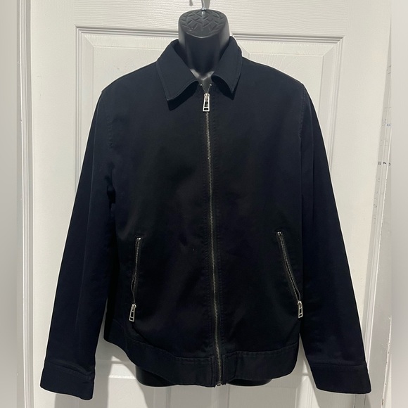 H&M | Jackets & Coats | Hm Jacket | Poshmark